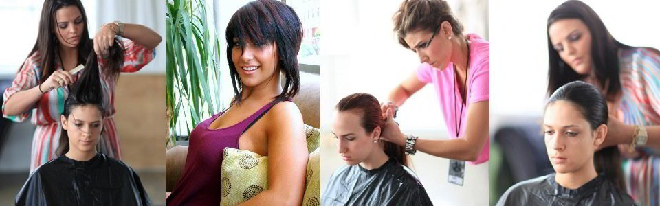 Providence Hair Salon, Styling, Coloring, Hair Colorists, Stylists